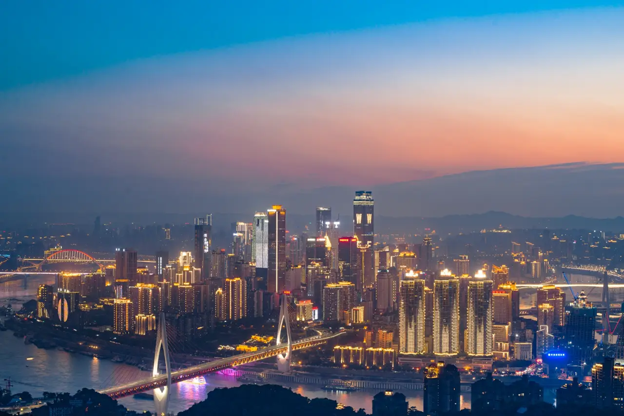 Business Startup China - Start Your Company as a Foreigner