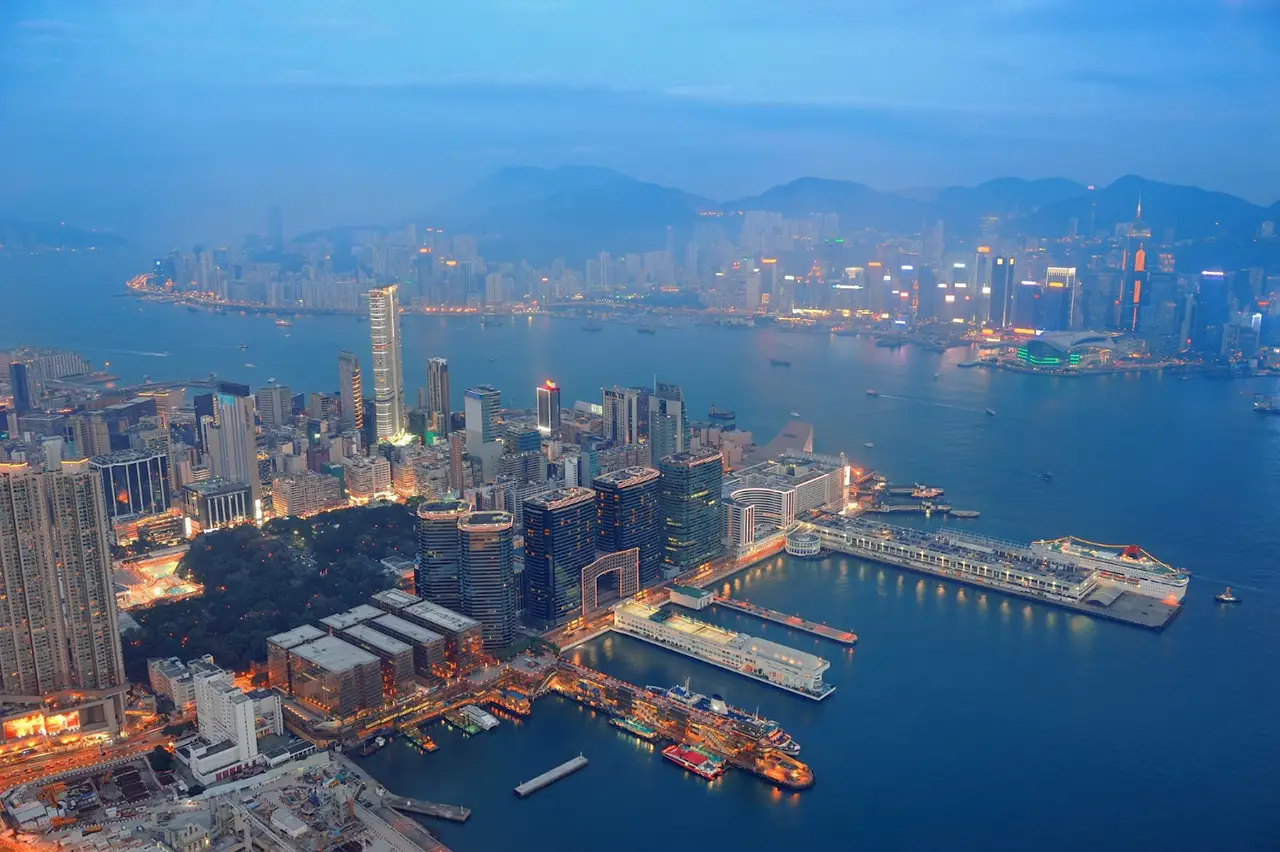 Trusted China Company Registration Services - Register Your Business