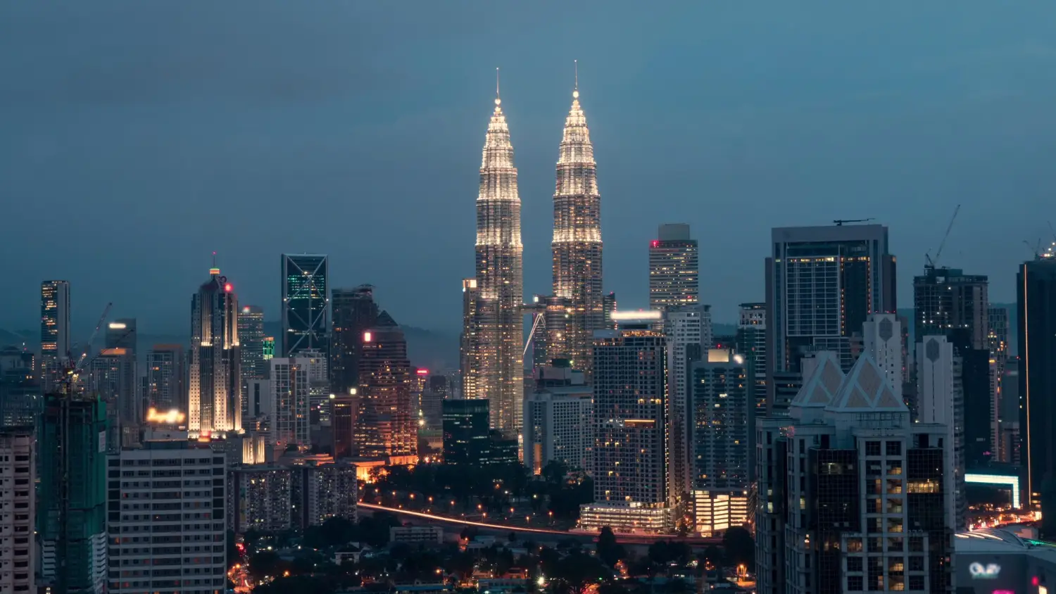 Leading Malaysia Company Registration Services - Expert Guidance
